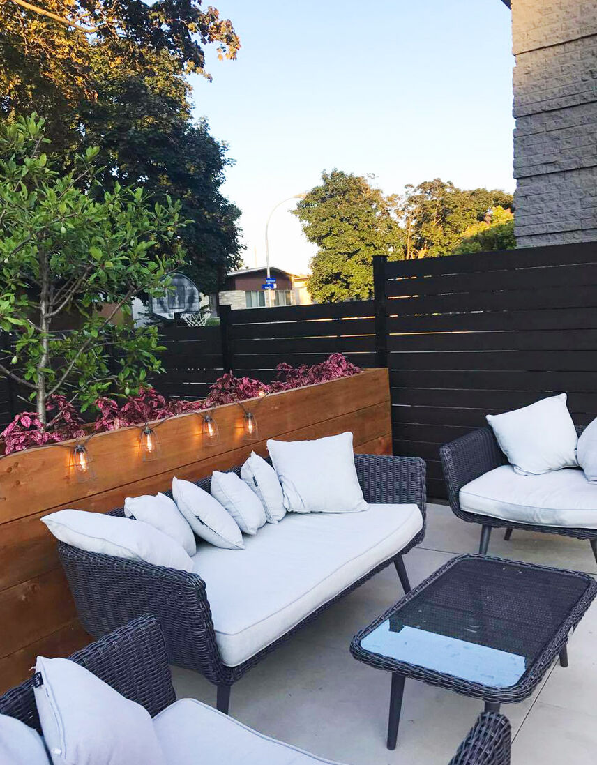 Inspirez-vous | HOFT