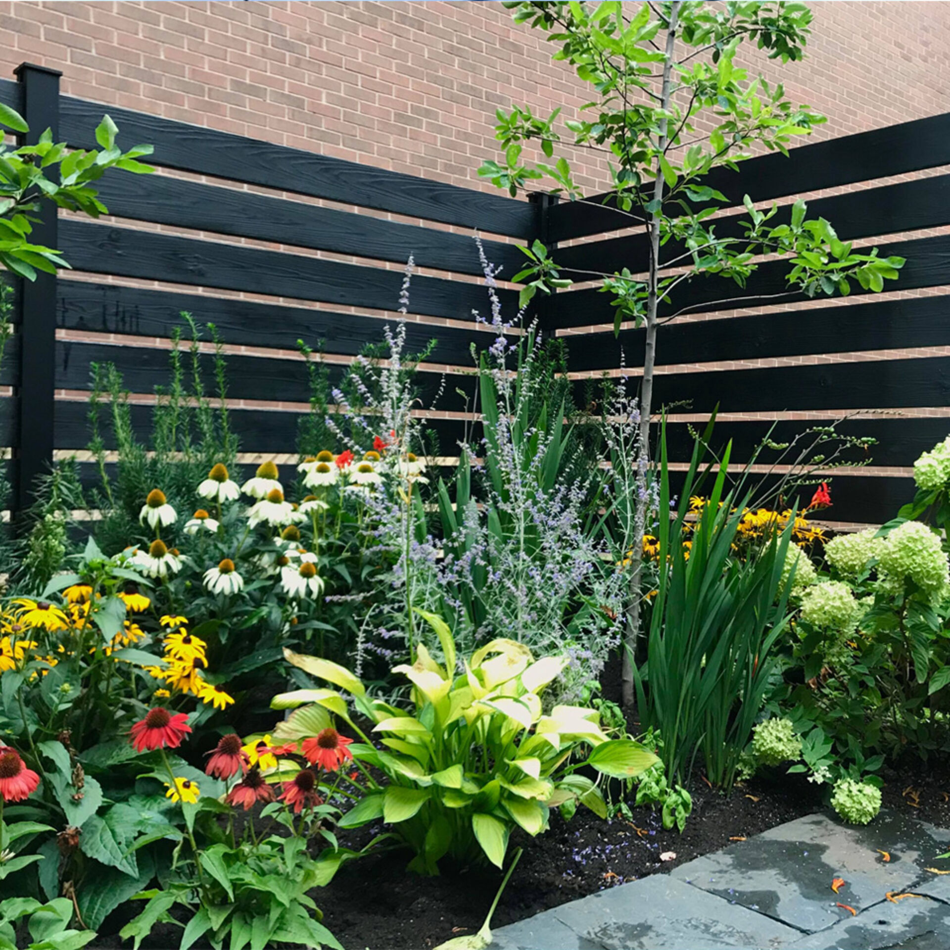 CORNER POST KIT 6' - B6 | HOFT