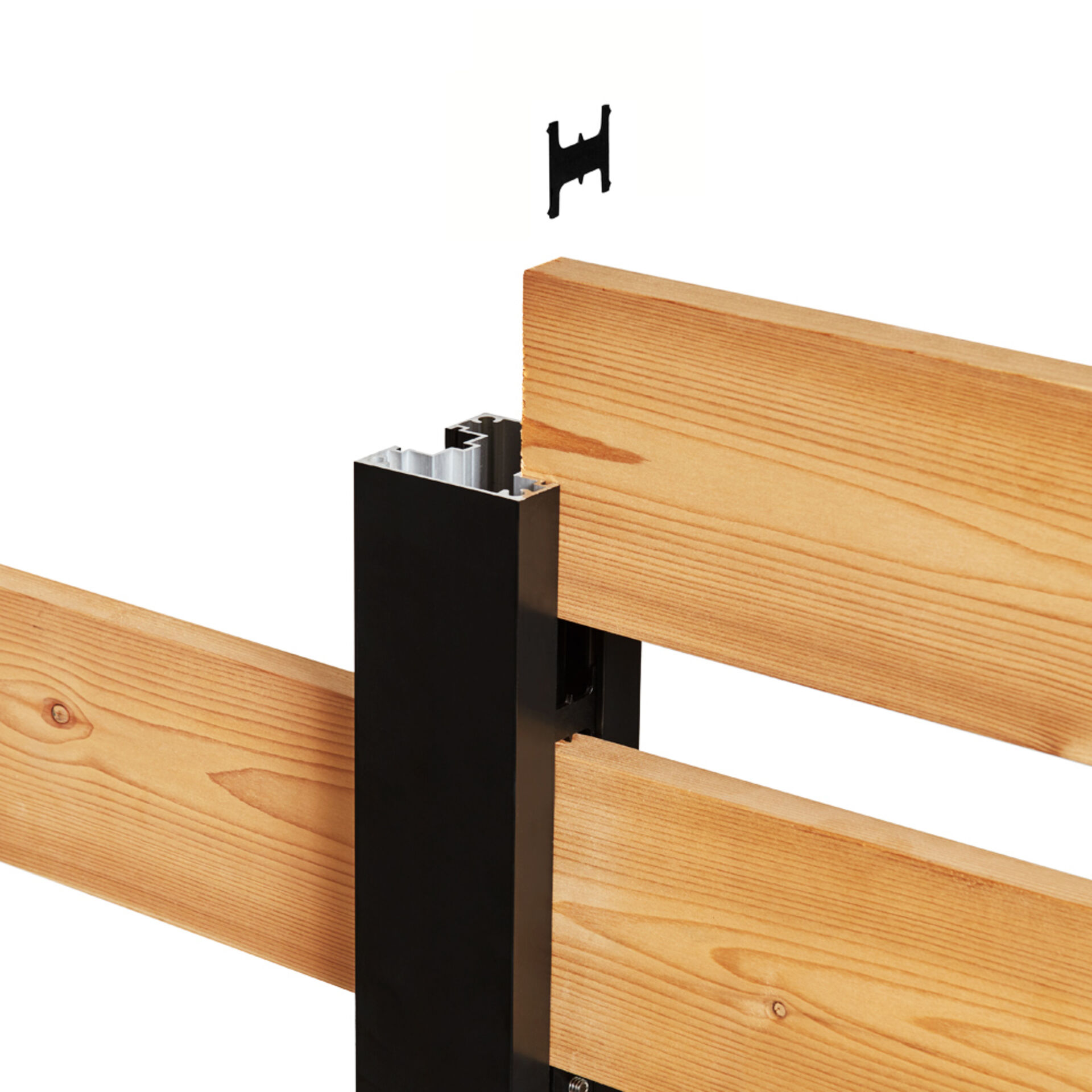 LINE POST KIT 6' - C6 | HOFT