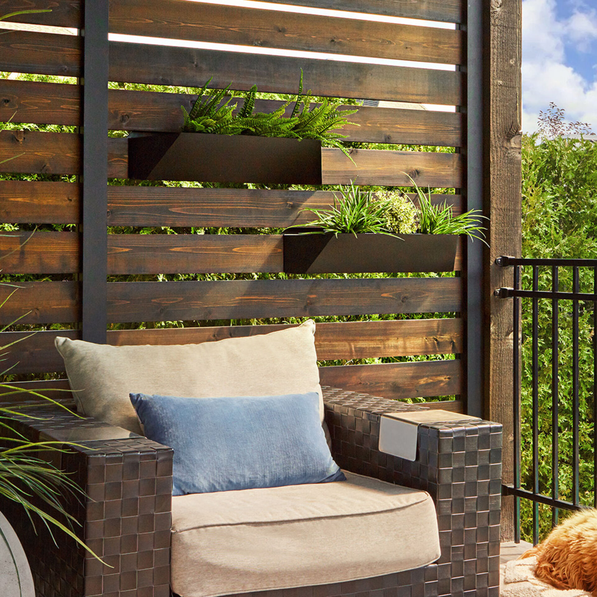 LARGE PLANTER | HOFT