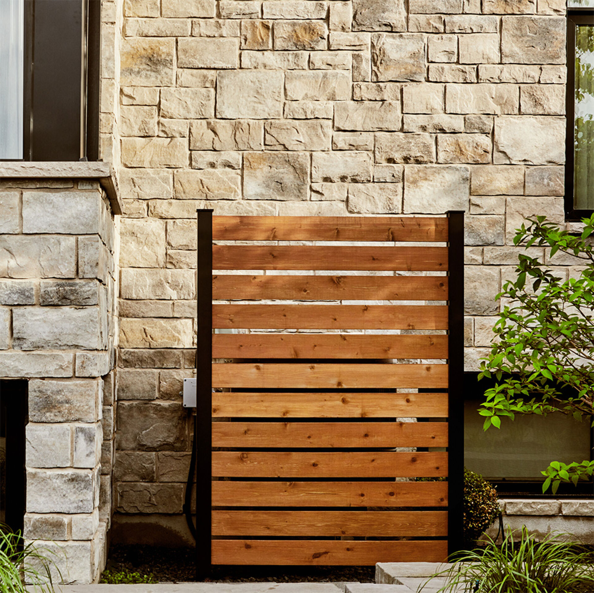 END POST KIT 6' - A6 | HOFT